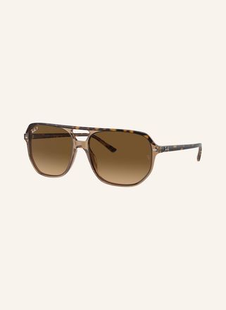 Ray-Ban Sonnenbrille rb2205 gold