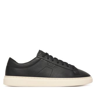 HUGO BOSS Sneakers BOSS Kieran 50557866 Schwarz