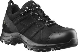 Haix Black Eagle Safety 53 low. UK 10.5 / EU 45.5
