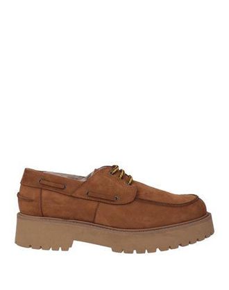 Nila & Nila CHAUSSURES - Chaussures &agrave; lacets sur YOOX.COM
