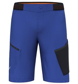 Salewa Pedroc 3 Dst M Cargo - kurze Wanderhose - Herren