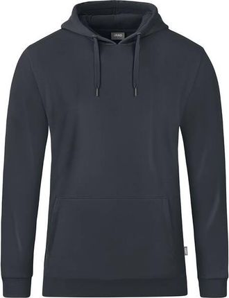 Jako Herren Kapuzensweat Organic