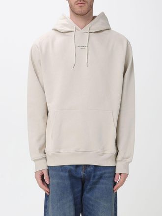 Dr&ocirc;le de Monsieur Sweatshirt DR&Ocirc;LE DE MONSIEUR Herren Farbe Beige