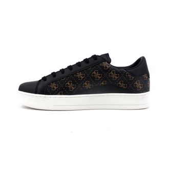 Guess Sneaker - - Shoes - Herren - Schwarzk - 45 EU