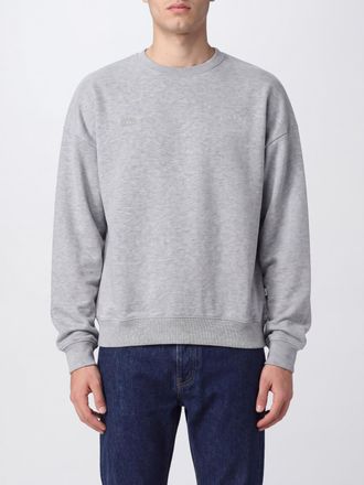 GCDS Sweatshirt Herren Farbe Grau