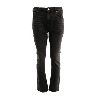 HUGO BOSS Homme, Jeans, Gris, Taille: W38 L32 Jeans Slim-fit