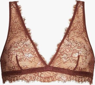 Love Stories Soutien-gorge en dentelle