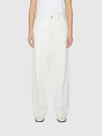 Haikure Jeans HAIKURE Femme couleur Blanc