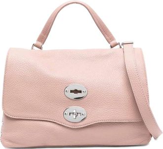 Zanellato Shopper - Rosa