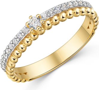 Firetti Ring