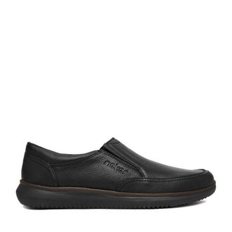 Rieker Halbschuhe Rieker 10454-00 Schwarz
