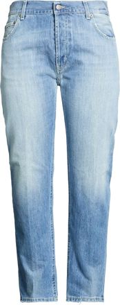 Dondup HOSEN & R&Ouml;CKE - Jeanshosen auf YOOX.COM