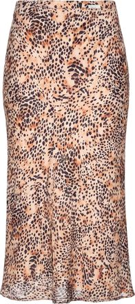 Isabel Marant HOSEN & R&Ouml;CKE - Midi-R&ouml;cke auf YOOX.COM