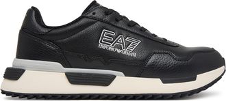 Emporio Armani Sneakers EA7 Emporio Armani 7X000873 AF28088 MC676 Schwarz