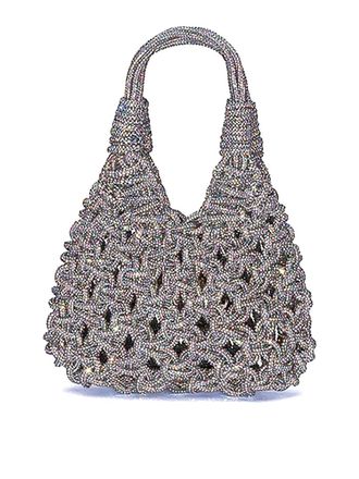 Hibourama Bags Sac Port&eacute; &Eacute;paule - Multicolore