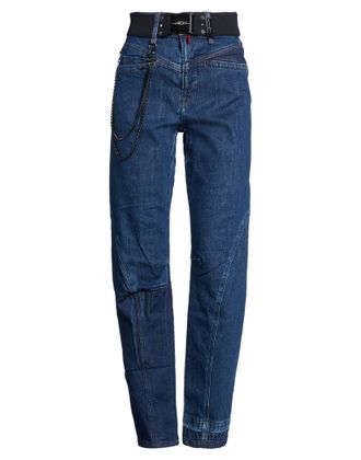 High HOSEN & R&Ouml;CKE - Jeanshosen auf YOOX.COM