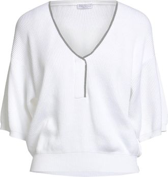 Brunello Cucinelli STRICKWAREN - Pullover auf YOOX.COM