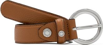 Gianni Chiarini LEATHER BELT 3 CM
