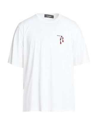 Dsquared2 TOPS - T-shirts sur YOOX.COM