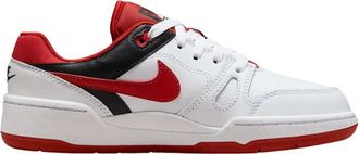 Nike Homme, Chaussures, Blanc, Taille: 39 EU Chaussures Full Force