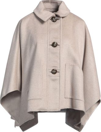 Max Mara JACKEN & M&Auml;NTEL - Capes auf YOOX.COM