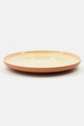 Ritzenhoff & Breker Geschirr-Serie Jasper Puder Größe Dessertteller 19 cm Jasper Puder