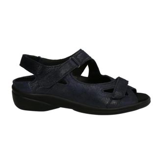 Durea Damen, Schuhe, Blau, 37 1/2 EUGr&ouml;&szlig;e