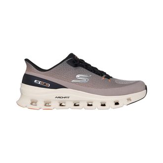 Skechers ZAPATILLA SLIP-INS ARCH FIT GLIDE STEP PRO GRIS
