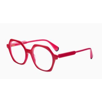 Etnia Barcelona unisex, Accessoires, Rose, Taille: 52 MM Brutal No.32 Frame
