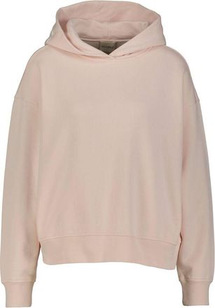 Closed Damen Hoodie aus Bio-Baumwolle