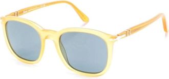 Persol Po3355S 204R5 Sonnenbrillen - - Accessories - unisex - Gelb - 52 MM