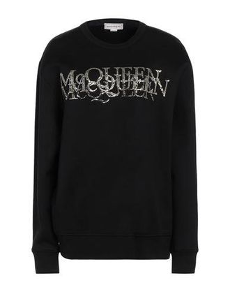 Alexander McQueen TOPS - Sweat-shirts sur YOOX.COM