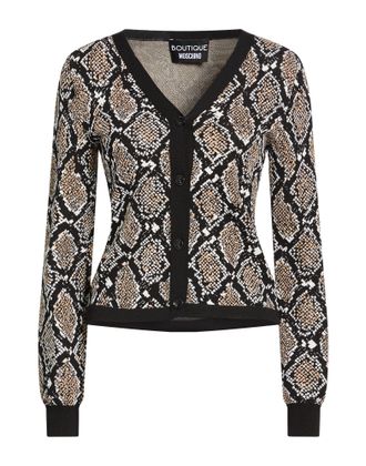 Moschino STRICKWAREN - Strickjacken auf YOOX.COM
