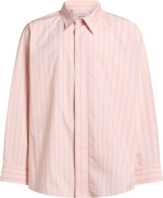 Msgm TOPS - Hemden auf YOOX.COM
