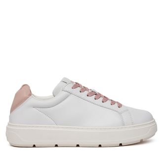 Love Moschino Sneakers LOVE MOSCHINO JA15174G1MIA310C Wei&szlig;