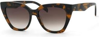 Enrico Coveri Lunettes de soleil ECS168 Lunettes pour femme