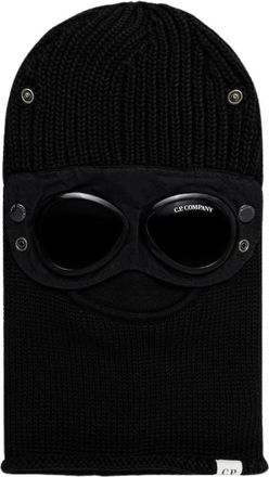 C.P. Company C.p. Company, Homme, Accessoires, Noir, Taille: ONE Size Balaclava