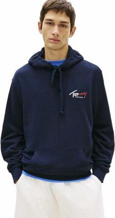 Tommy Jeans Entry Sign M - Kapuzenpullover - Herren