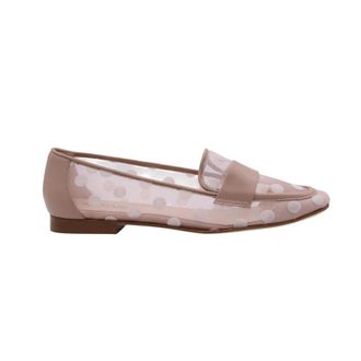 Status Stilvolle Mocassin Ischia Schuhe - - Shoes - Damen - Beige - 38 EU