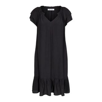 Co'Couture Damen, Kleider, Schwarzk, XSGr&ouml;&szlig;e