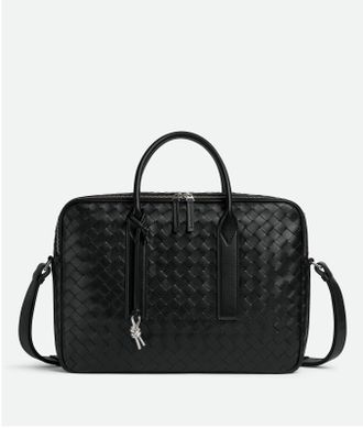 Bottega Veneta Serviette Getaway - Bottega Veneta