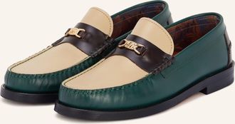 Naked Wolfe Naked Wolfe Slipper Roma gruen