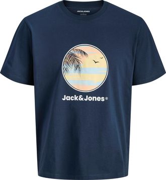 Jack & Jones T-Shirt JJPERRY