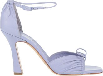 Emporio Armani SCHUHE - Sandalen auf YOOX.COM