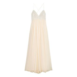 Louise Misha Robe Ysolde Louise Misha