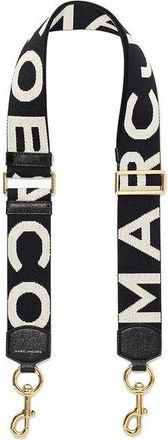 Marc Jacobs Riemen Schwarz