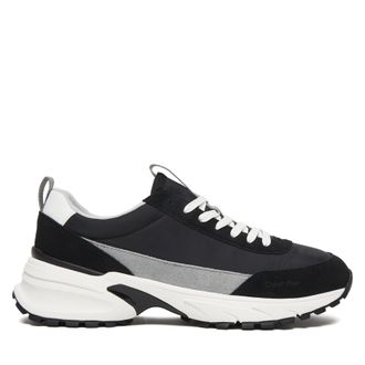 Calvin Klein Sneakers Calvin Klein Hike Runner Casual Ny-Su YM0YM01459 Bunt