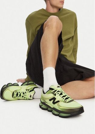 New Balance Sneakers U2000858 Hellgr&uuml;n