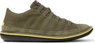 Camper Low-Top Sneaker - Sneaker Beetle - Gr. 39 (EU) - in Gr&uuml;n - f&uuml;r Damen