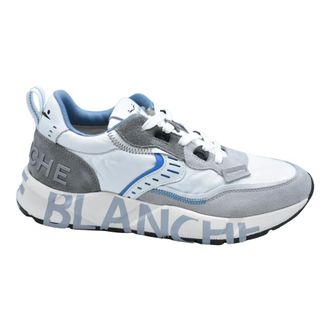 Voile Blanche Homme, Chaussures, Gris, Taille: 42 EU Club01